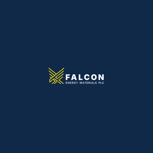 Falcon Energy Materials plc | Investor Relations / Filings / Financial ...
