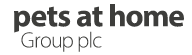 Pets at Home Group PLC (PETS) | Investor Relations Data & Reports